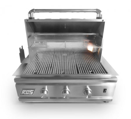 RCS Gas Grill Replacement Parts – RCSGrillParts