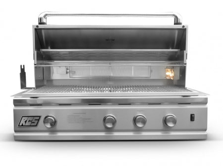 36" Cutlass Grill Replacement Parts - RON36A | RCS Gas Grills ...