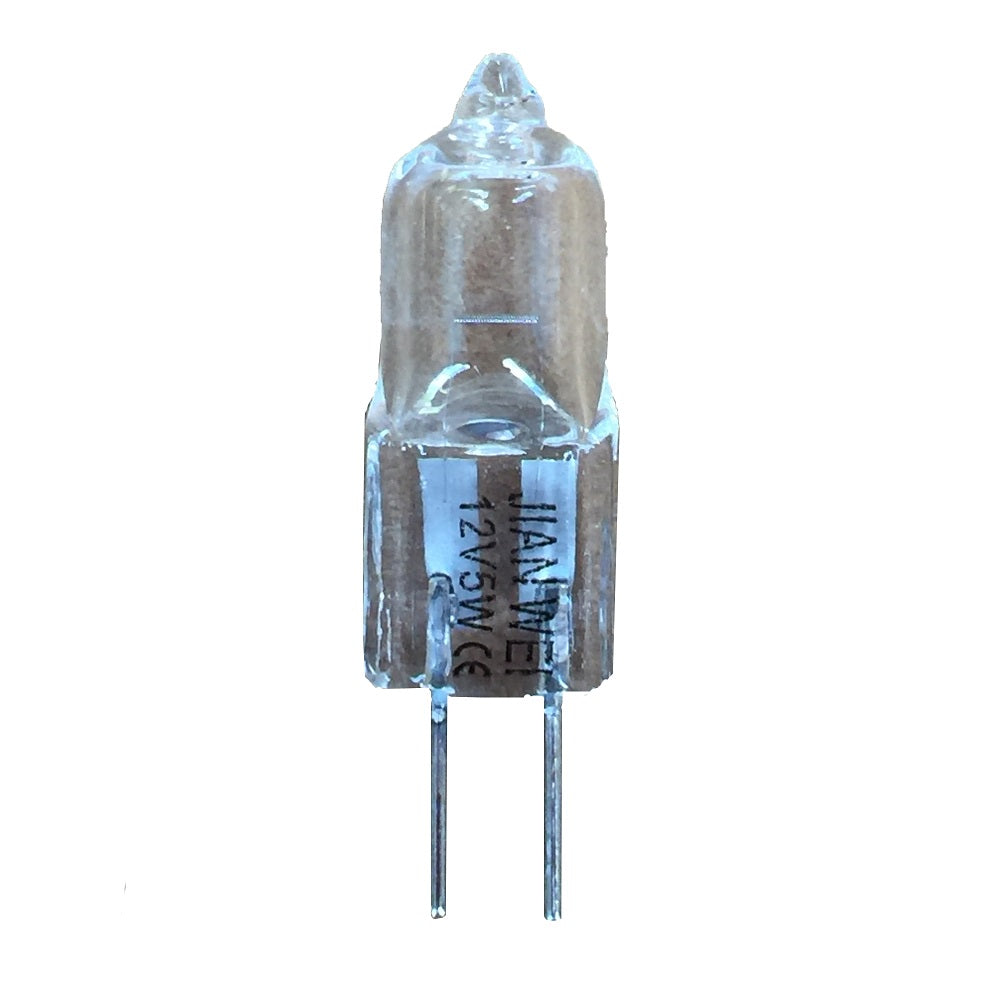 Halogen Replacement Light Bulb – RCSGrillParts